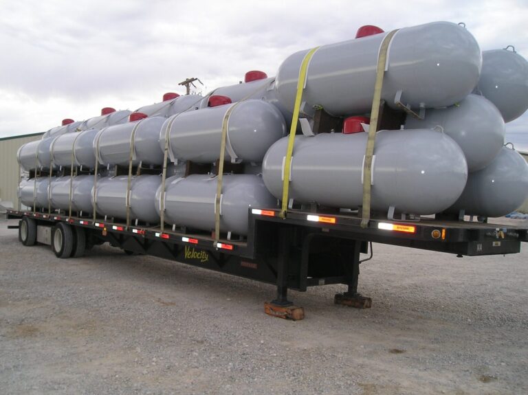propane tanks for sale