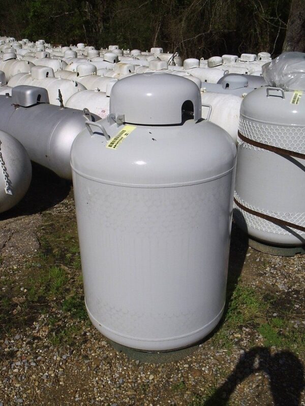 Buy 2000 Gallon Propane Gas Tanks - Propane Supply Company