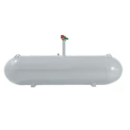 1000 Gallon Underground Propane Tank (NEW)Propane Tank For Sale ...
