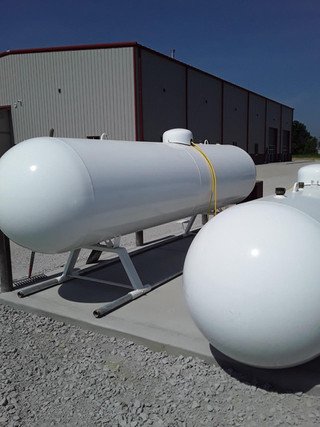 1500 Gallon Underground Propane Tanks Propane Tank For Sale - Propane ...
