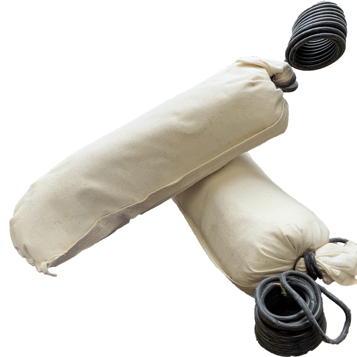#17 Magnesium Anode Bag for below ground propane tanks - Propane Supply ...