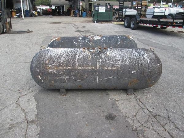 Used 250 Gallon Propane Tank Propane Tank - Propane Supply Company